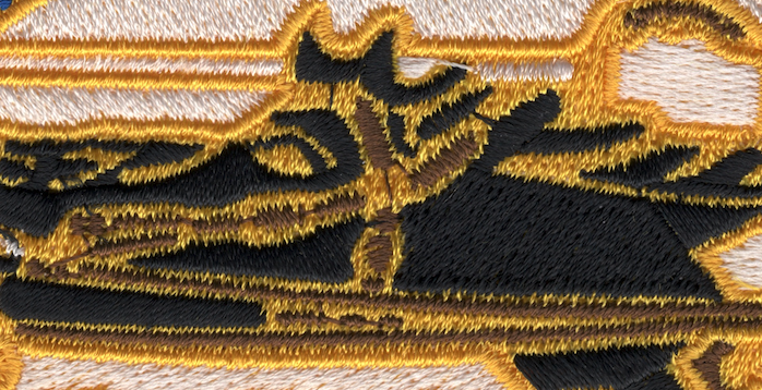 26th Cavalry Regiment Patch | eBay