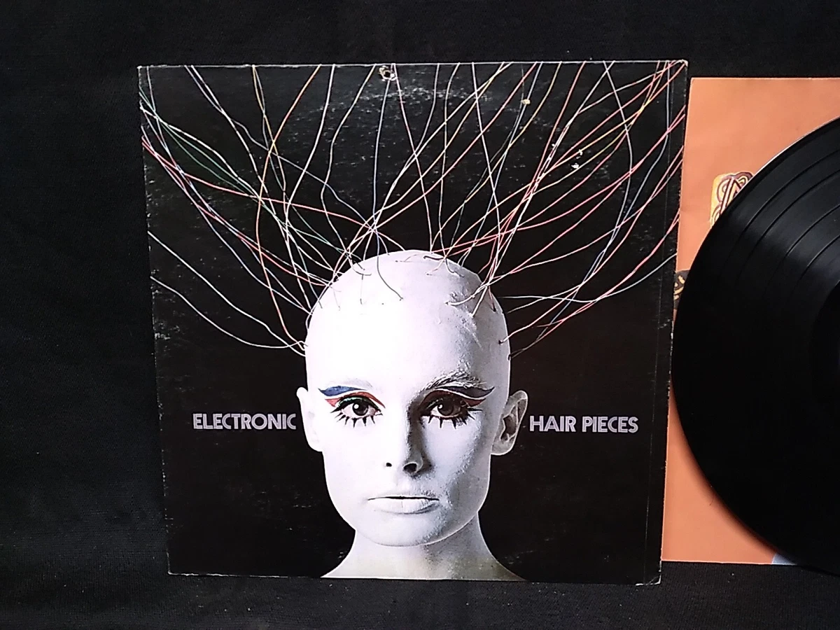 Electronic Hair Pieces Mort Garson Best Sale | centralcountiesservices.org