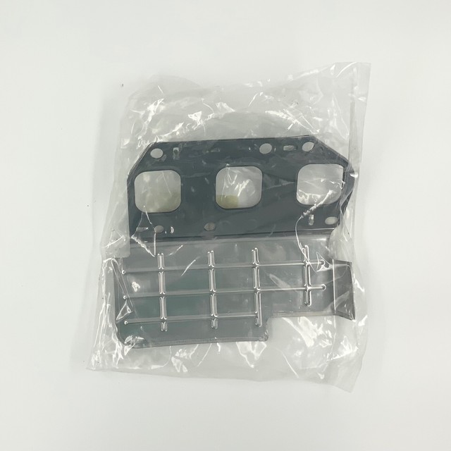 Volkswagen of America 03H253039E - Exhaust Manifold Gasket for sale ...