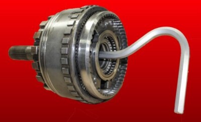 6L50 6L80 6L90 GM Transmission Rear Carrier Lift Installation Tool ...