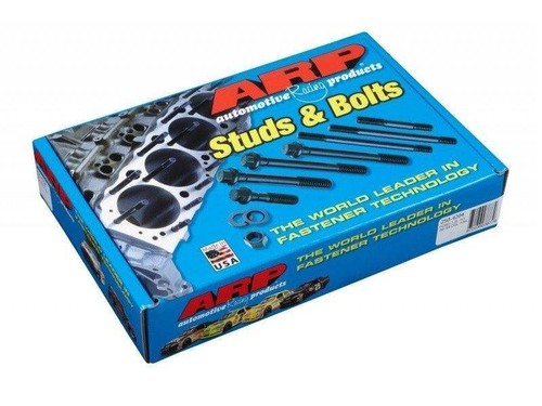 ARP Head Studs 247-4202 2474202 for 1998.5-2018 Dodge Cummins 5.9L & 6 ...