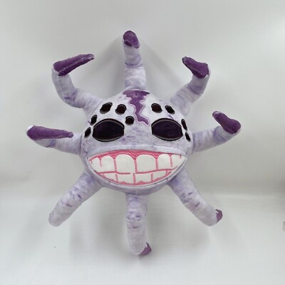 Doors Plush - 12" Grumble Plush Plushies Toy for Fans Gift | eBay