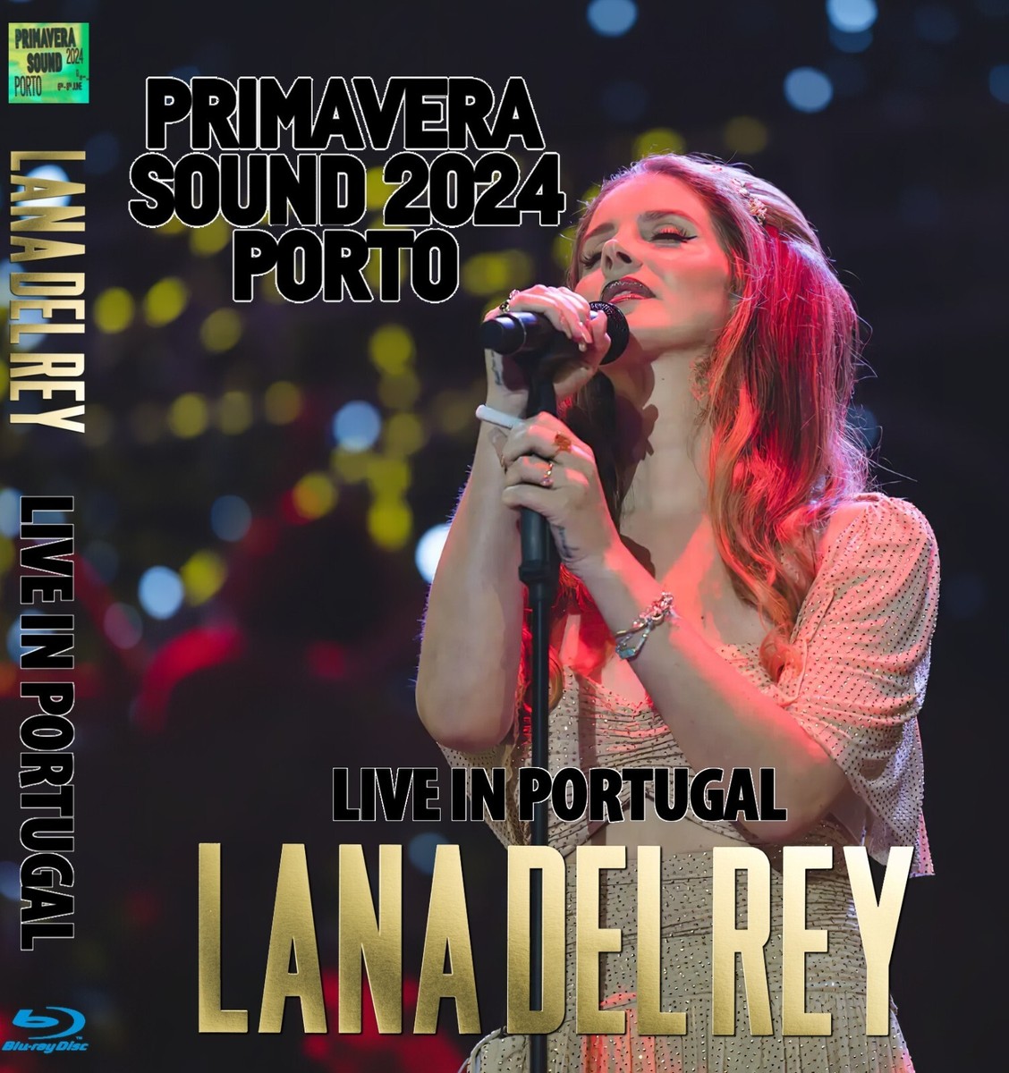 Where Does Lana Del Rey Live