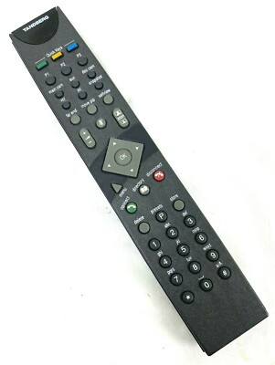Tandberg Video Conference Remote Control Tested Pre-Owned Working | eBay