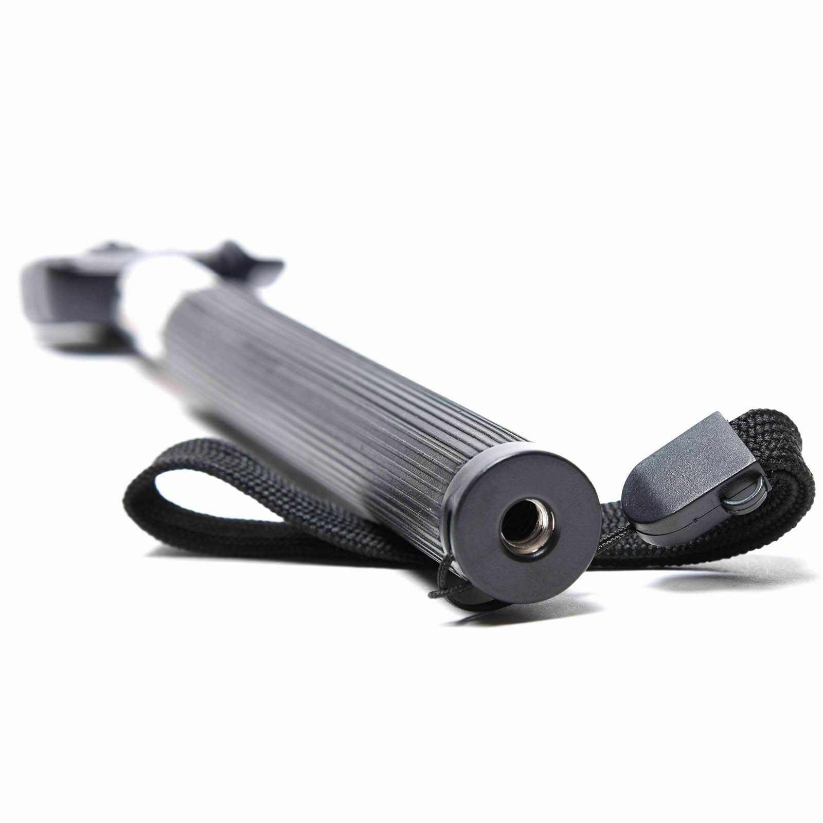 Monopod Mount Selfie Stick For Android iPhone Nikon Sony Extends 20mm ...