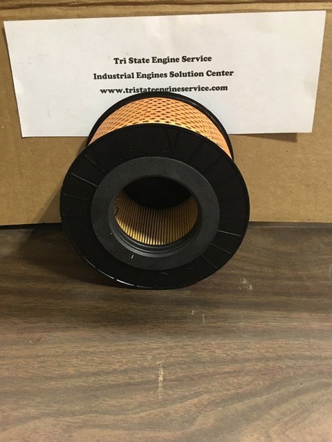 Hatz 50426000 Air Filter Fits 1b20 1b30 1b20v 1b130v Diesel Engines for ...