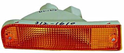 Indicator Right Yellow Fits TOYOTA 4 Runner 81510-35080 | eBay