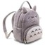 Studio Ghibli My Neighbor Totoro Smiling Figural Mini Backpack ...
