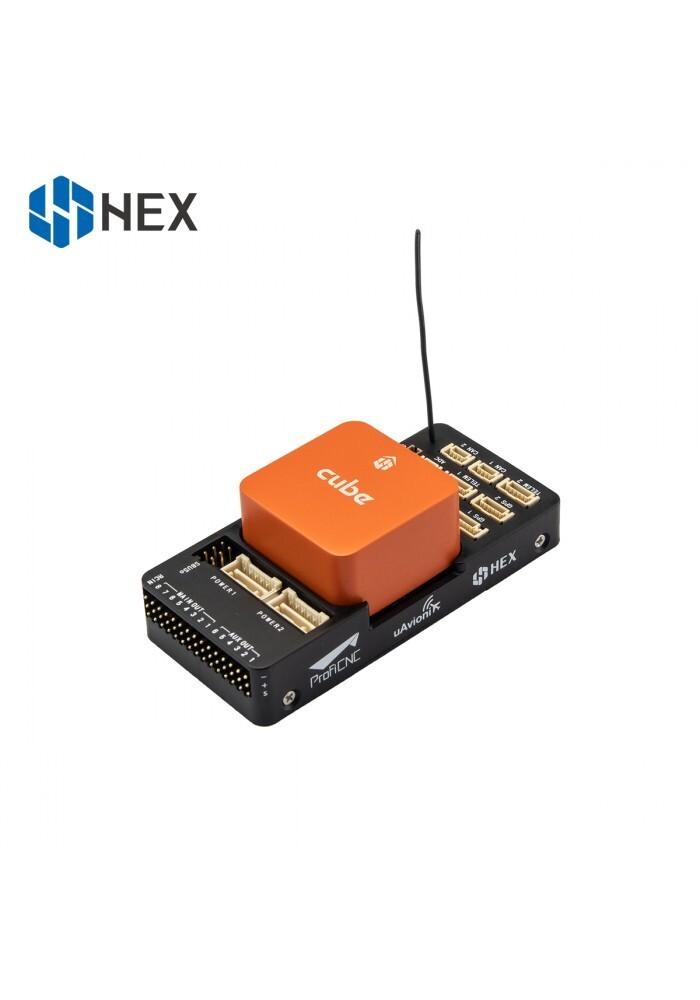 HEX CUBE Orange flight controller - new unopened | eBay