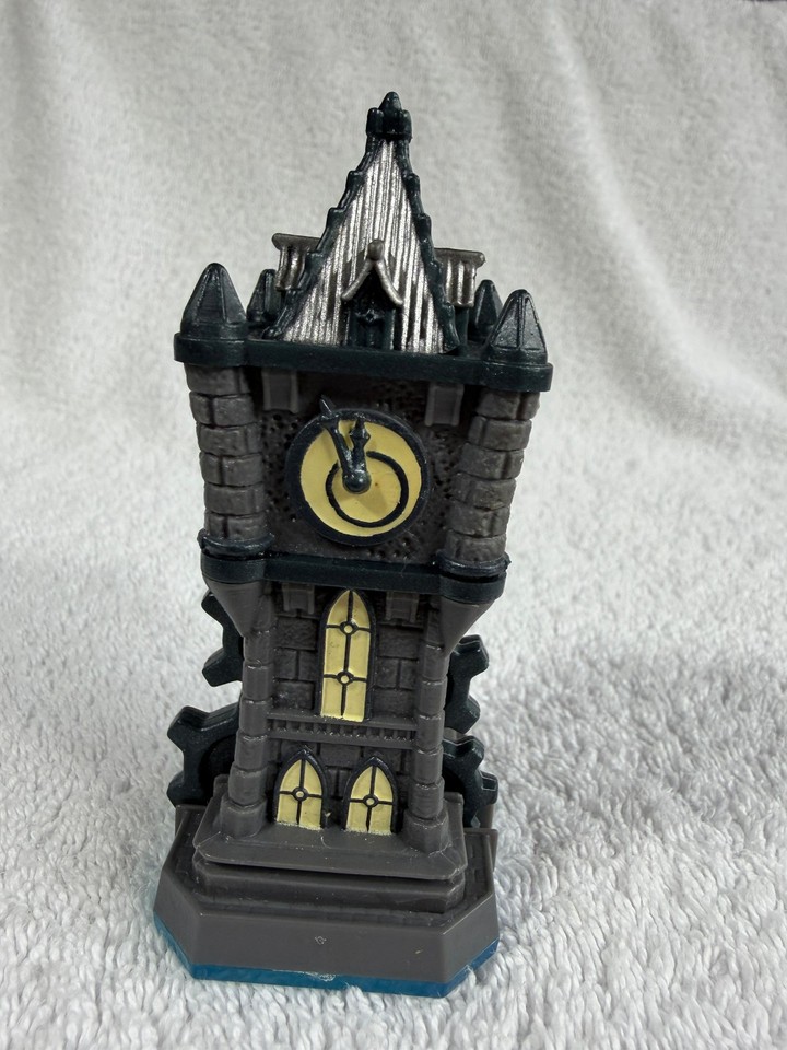 Skylanders SWAP Force - TOWER OF TIME - combined shipping | eBay