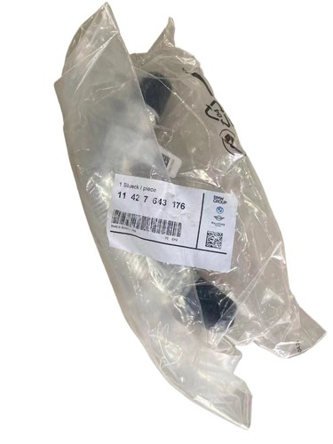 OEM Turbocharger Oil Return Line 11427643176 For BMW 340i 440i 540i ...