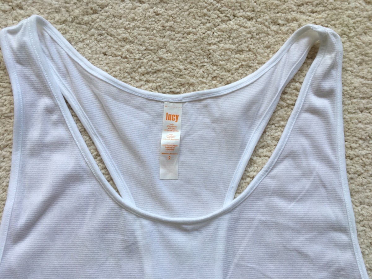 Strong Is Beautiful Tank