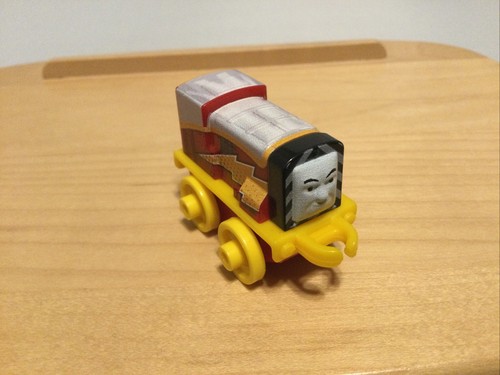 2014 Thomas the Train and Friends Mini Arry Shazam | eBay