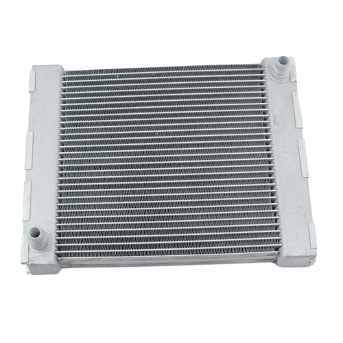 Oil cooler radiator For Mercedes Benz S-Class W222 S63 AMG 0995004003 ...
