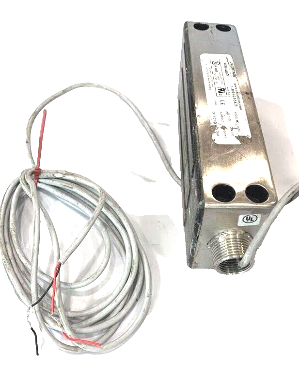 Securitron M62G Magnalock 12VDC or 24VDC 1200lb mag lock G version for ...