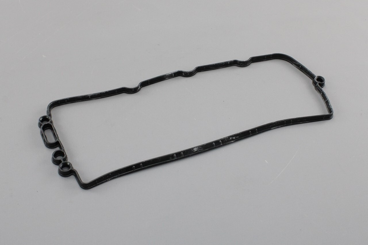Genuine VW Audi cylinder head cover gasket 3.0 TDI V6 (cylinders 1-3 ...