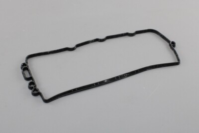 Genuine VW Audi cylinder head cover gasket 3.0 TDI V6 (cylinders 1-3 ...
