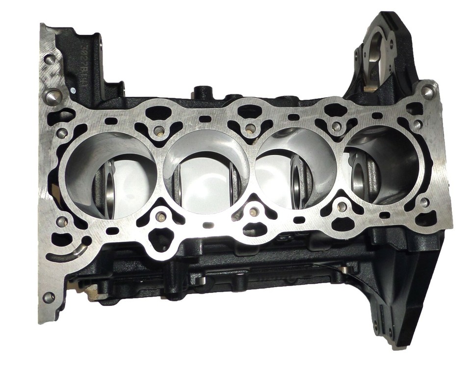 55573963 GM New Engine Empty Block 1.4L 2011-2015 Chevrolet Volt 1.4L ...