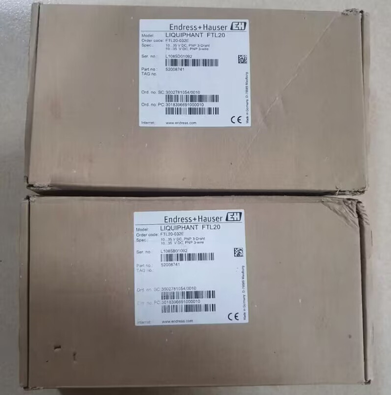 1Pcs New FTL20-032E # DHL or Fedex | eBay