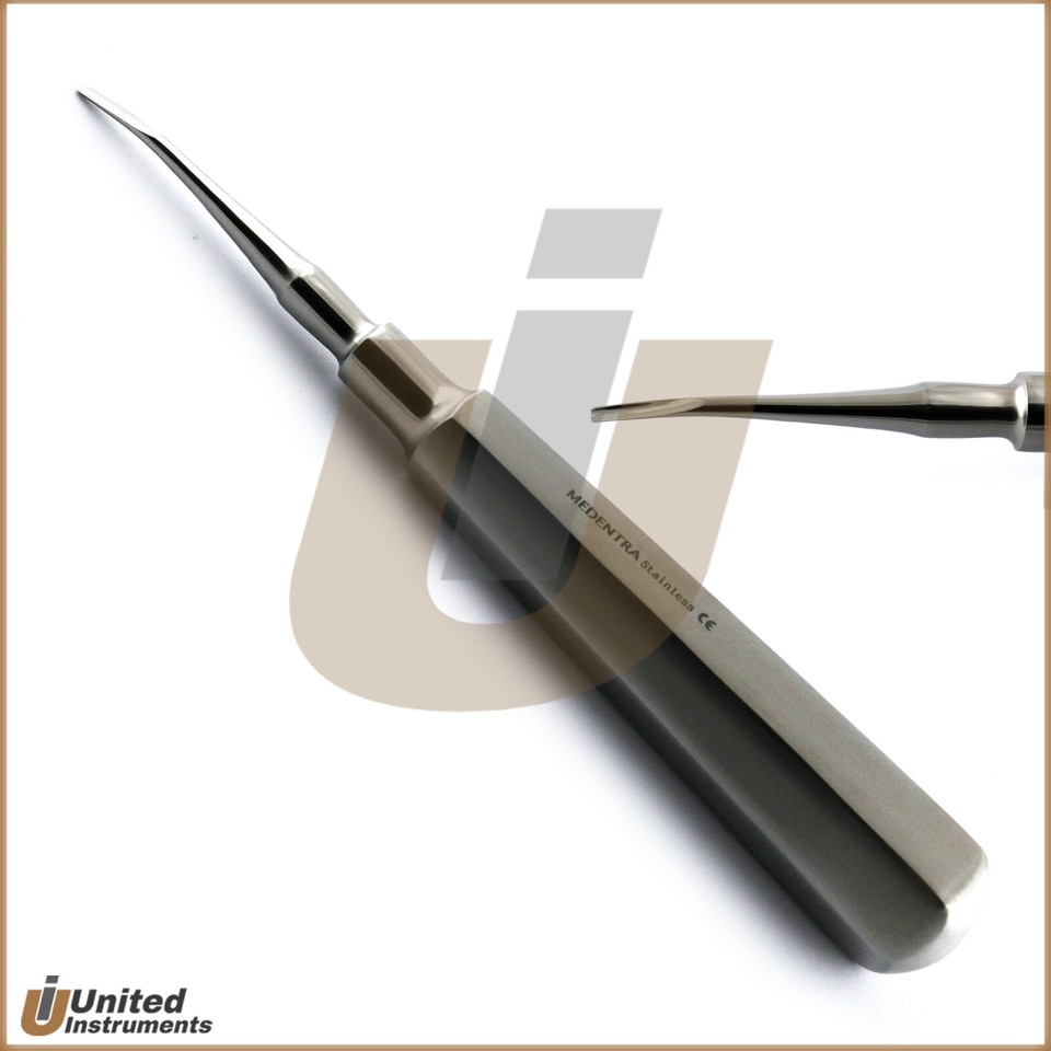 Basic Veterinary Tooth Extraction Kit Small Animal Dental Extracting ...