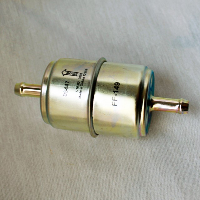 Fleetguard FF149 Fuel Filter for sale online | eBay