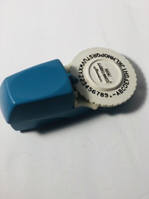 Label Makers - Mini Label-Mate