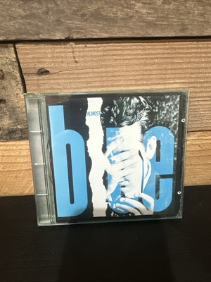 Costello, Elvis, Almost Blue Cd Like New 14431027727| eBay
