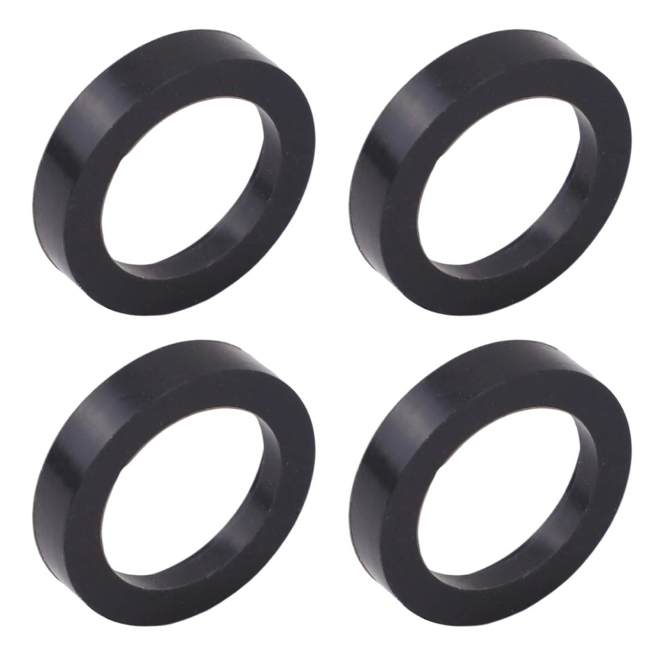 O Ring Connector Seal Replacement for Pure Spas Model 11699 Set of Four ...