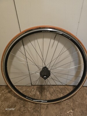Wheels & Wheelsets - Alex Rims - Nelo's Cycles