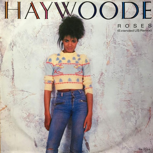 Haywoode - Roses (Vinyl) | eBay