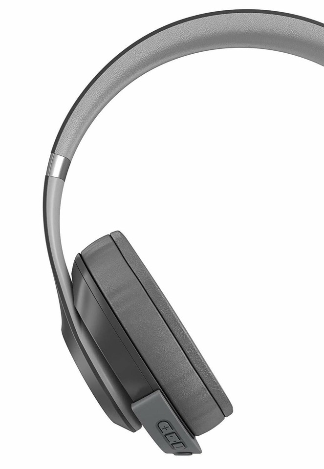 B & R Wireless Bluetooth Adapter For Beats Studio 2 On-Ear Headphones ...