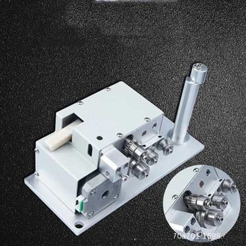 Automatic Solder Feeder KitAutomatic Soldering Machine Accessories ST ...