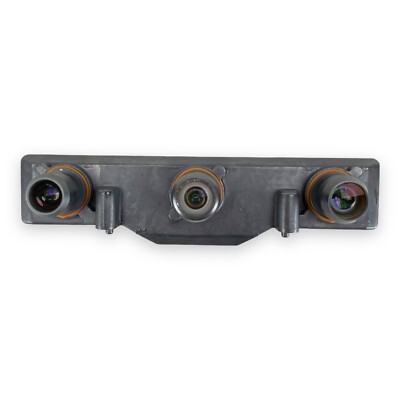 17-20 Tesla Model S X front view assist autopilot triple camera OEM ...