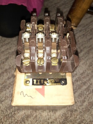 New! Essex RBM Control 109152-8 | eBay