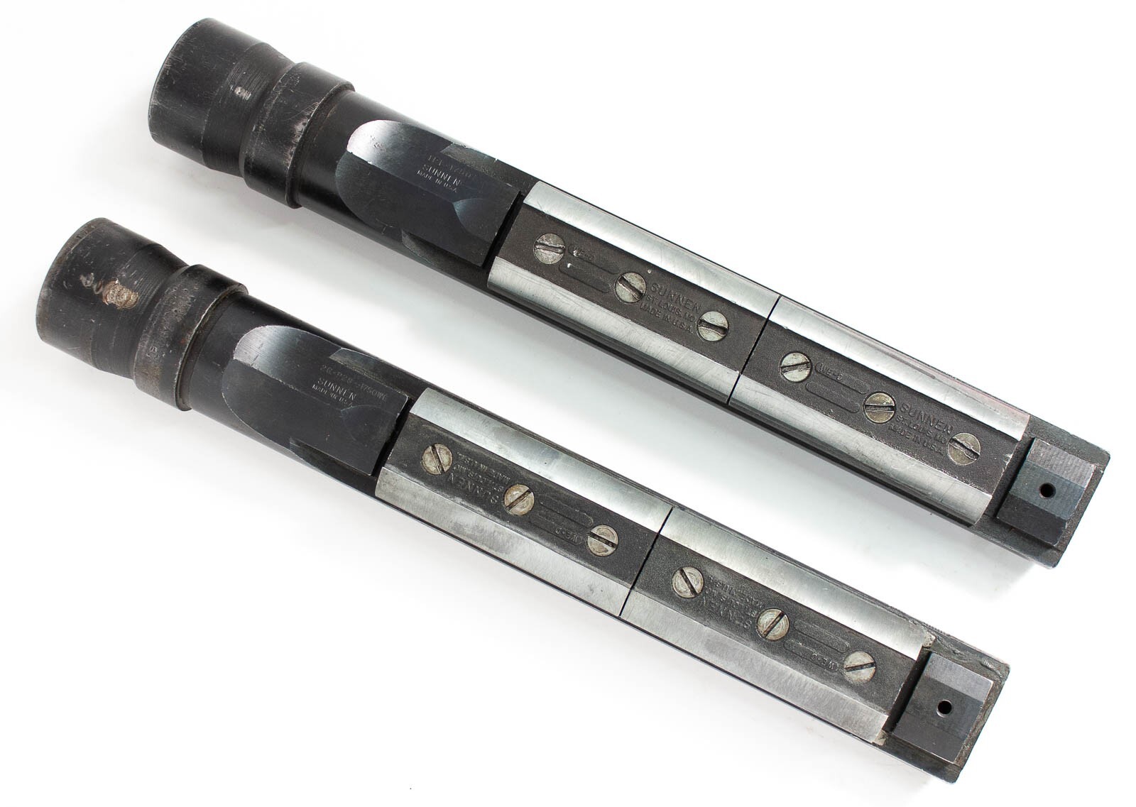 Sunnen Honing Mandrel 1PL-1750. Range 1.730 - 1.875 New #: 2GP281750WE ...