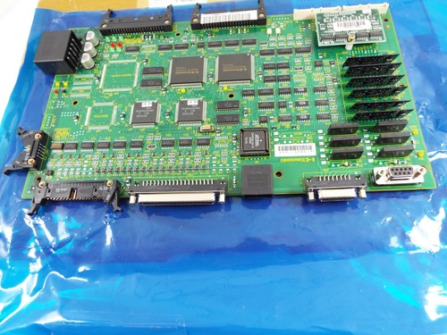 KAWASAKI 50999-1549R10 R11 PC I/O ANALOG CONTROLLER BOARD NEW | eBay