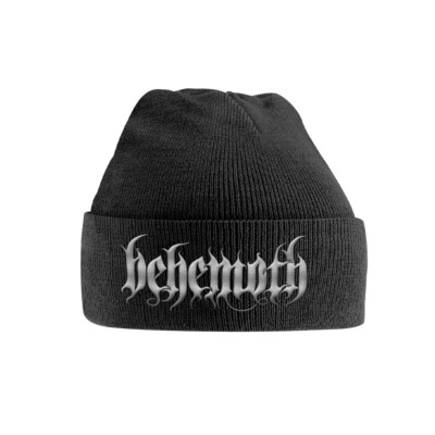 Behemoth Logo Official Beanie | eBay Australia