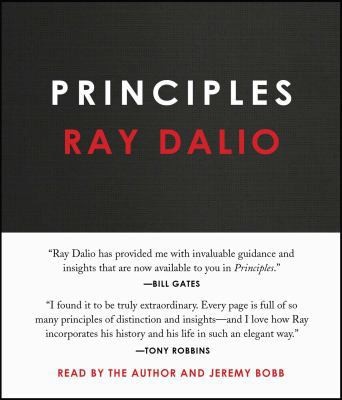 Principles: Life and Work by Dalio, Ray | eBay