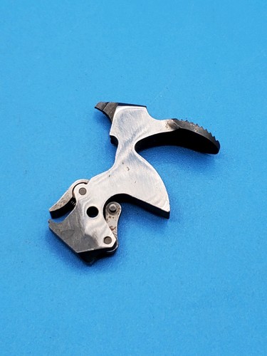 Colt Diamondback .22 Rimfire Hammer Assembly New Old Stock | eBay