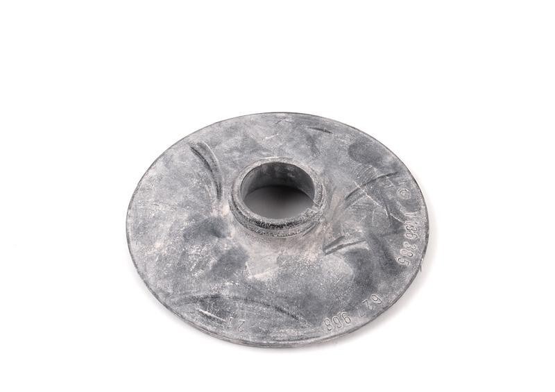 BMW E30 325 Z3 Rear Lower or Upper Spring Pad 5mm Genuine 33531136385 ...