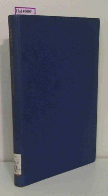 Philological Essays. (In Honour of Herbert Dean Meritt). Rosier, James ...