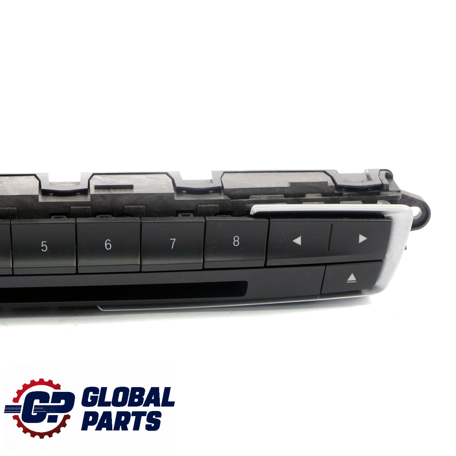 BMW 1 3 Series F20 F21 F30 Operating Unit Audio FBM Control Unit Panel ...