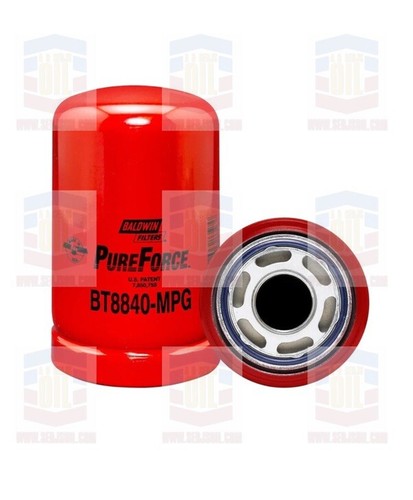 Hydraulic Filter Baldwin BT8840-MPG for sale online | eBay