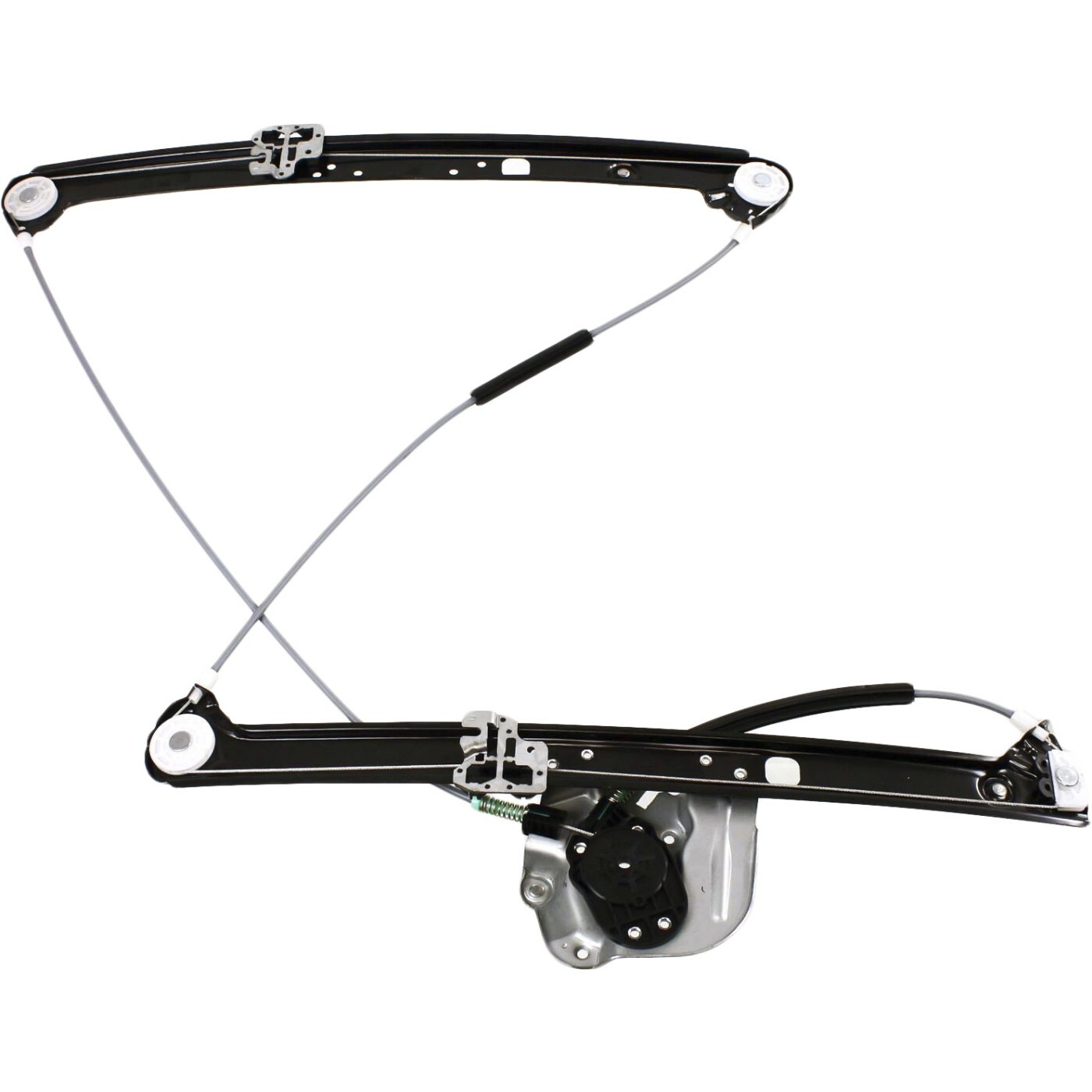 Power Window Regulator For 2000-2006 BMW X5 Front Driver BM1350104 ...