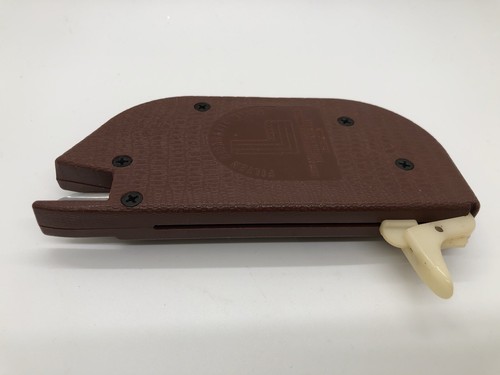 Vintage Laredo Filter Cigarette Maker Brown & Williamson Roller | eBay