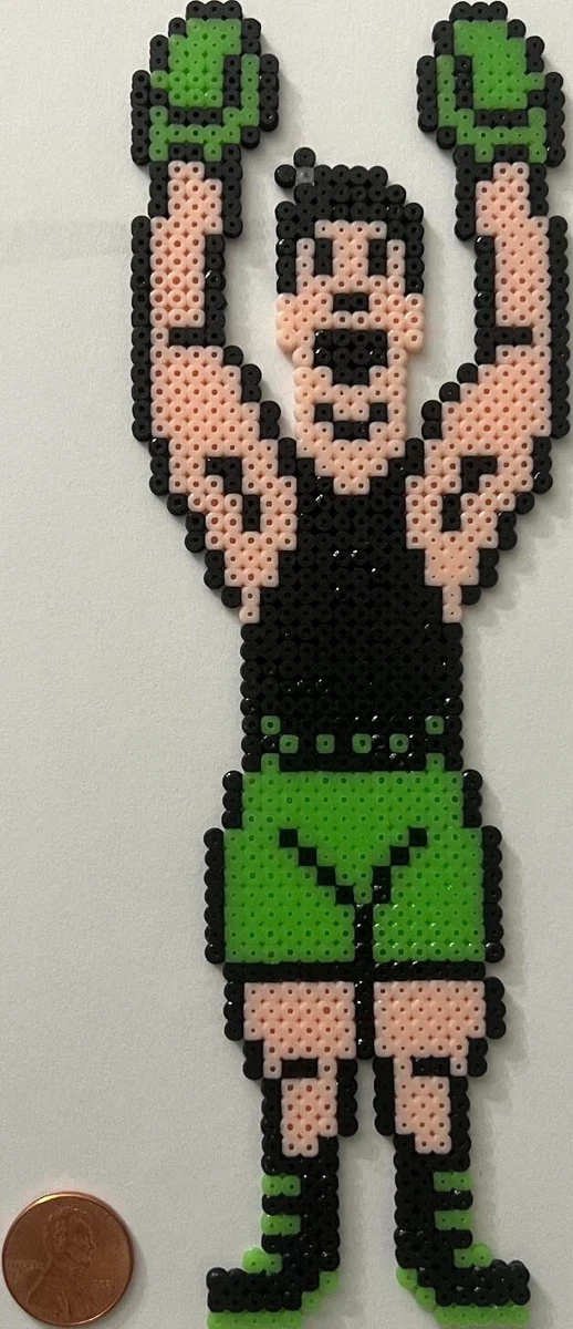 Little Mac Nes