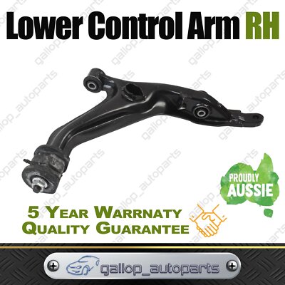 Right Hand Side Front Lower Control Arm For Honda CRV CR-V RD1 RD2 1995 ...