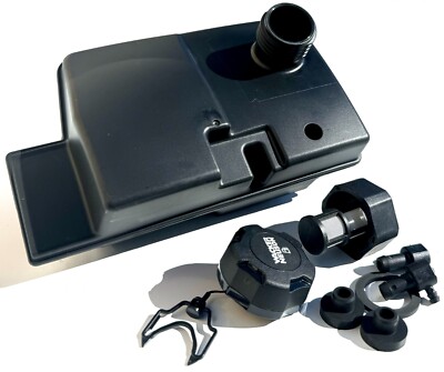 Wacker 5100030302 Fuel Tank Completed, Rammer BS50-4, BS60-4, BS65-4 ...