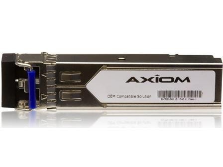 Axiom-New-AXG93273 _ DEVICE TYPE: TRANSCEIVER - FORM FACTOR: SFP - DAT ...