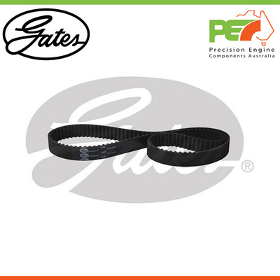 GATES Timing Belt To Suit Proton Satria Neo 1.6 Petrol | eBay Australia